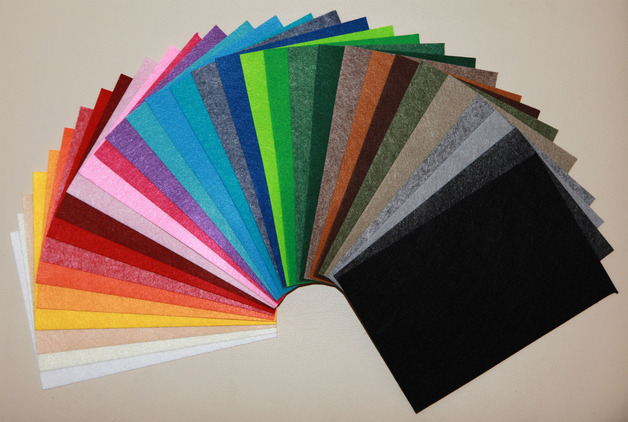 Sticktipp - bester Stickfilz und Freebie - tragmal